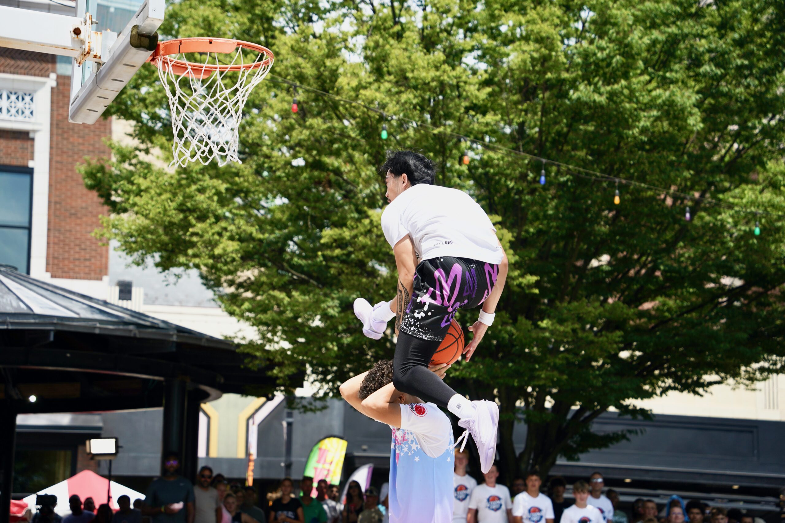 hoopsfest | News, Sports, Jobs - Altoona Mirror